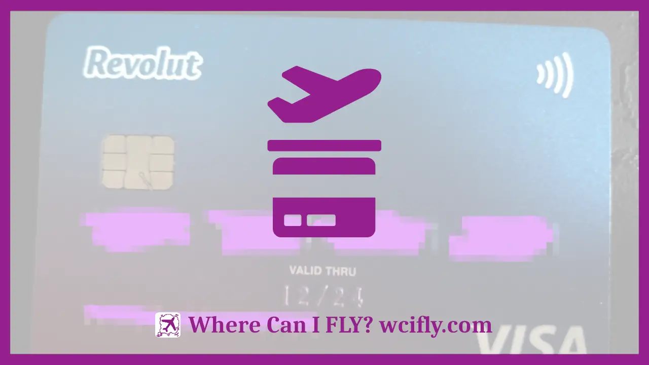 Revolut. Review Of The Best Money System For Foreign Transfers, Travel ...